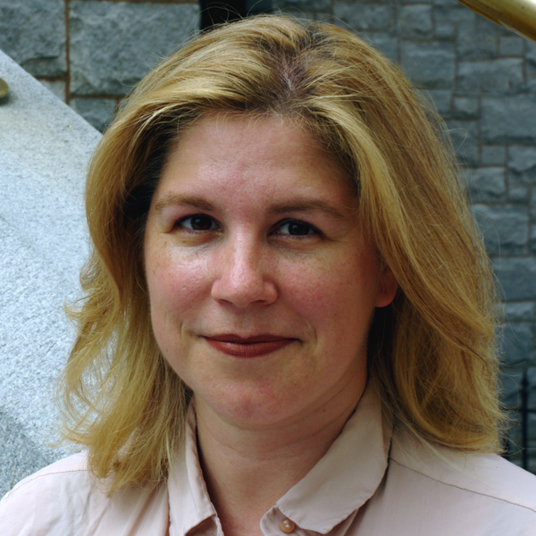 Quaverly Rothenberg - Incumbent candidate for Ward 3 in Northampton, MA